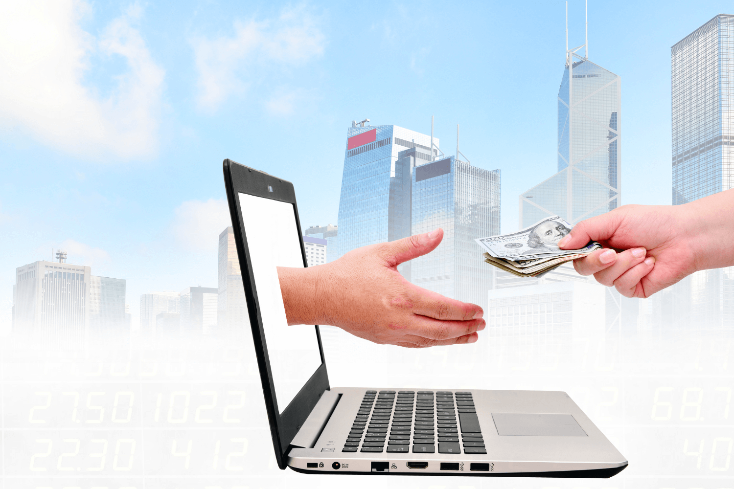 Descubre el Arte de Vender